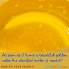 What Is Clarified Butter? Is Ghee Healthy? What Is Ghee?